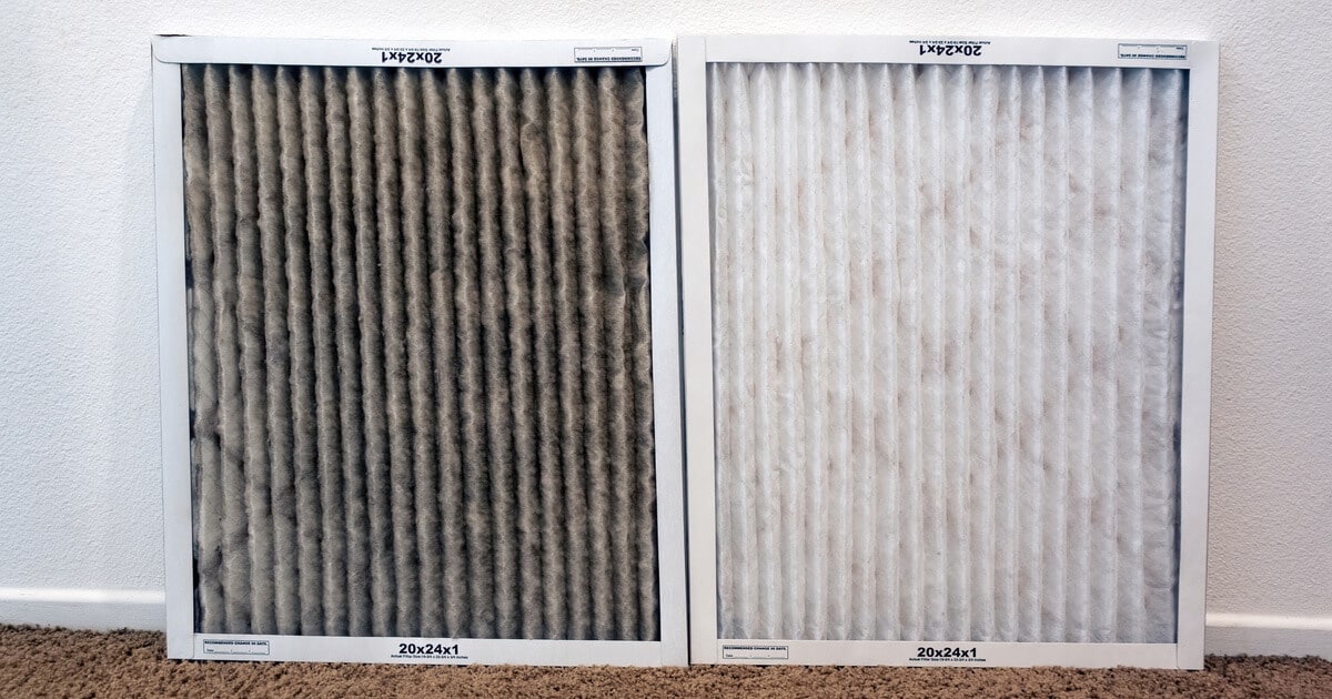 Spring Air Conditioner Maintenance Checklist: 8 Simple Steps