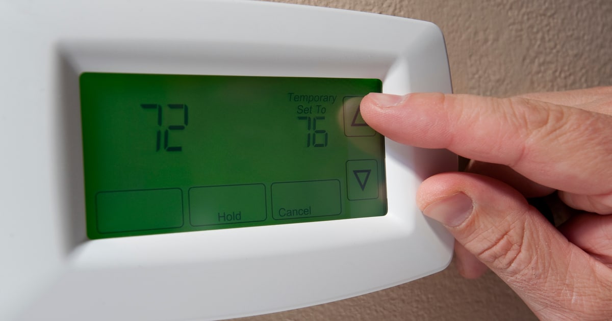 What Temperature to Set AC in Summer: Expert Tips